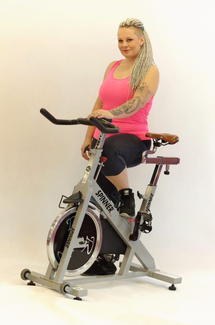 Michaela V – Fit Klub Mami